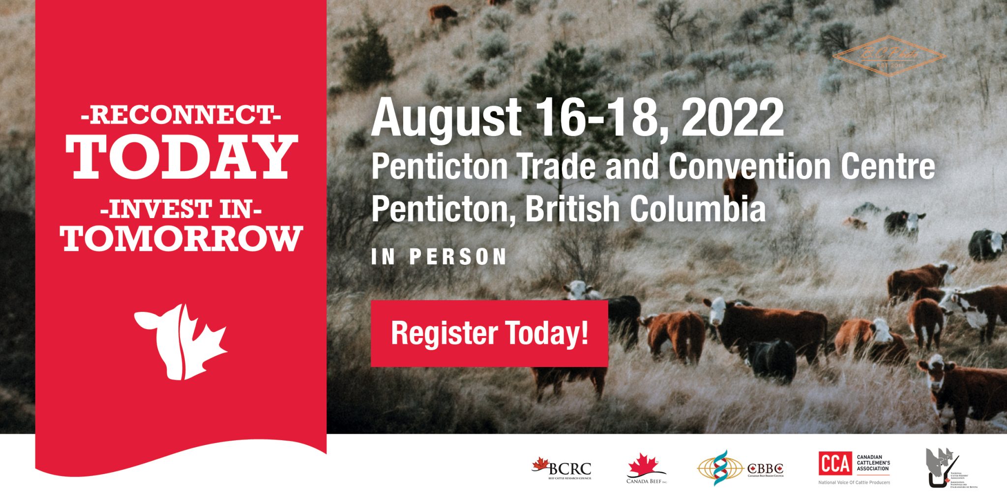 Canadian Beef Industry Conference – Salers Association of Canada